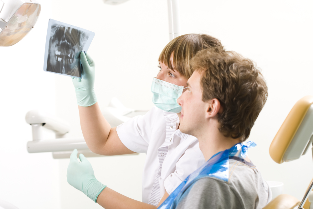 Oral Cancer Screening - The Dental Center